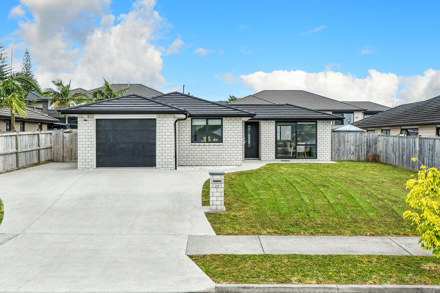 25 Lippiatt Crescent, Pokeno > RE/MAX Stars